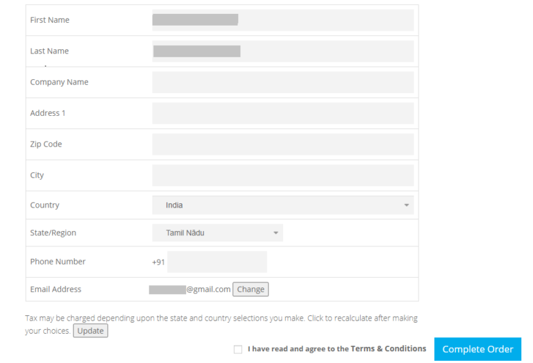 How To Register a Domain on Freenom? (with Images) - Readerz